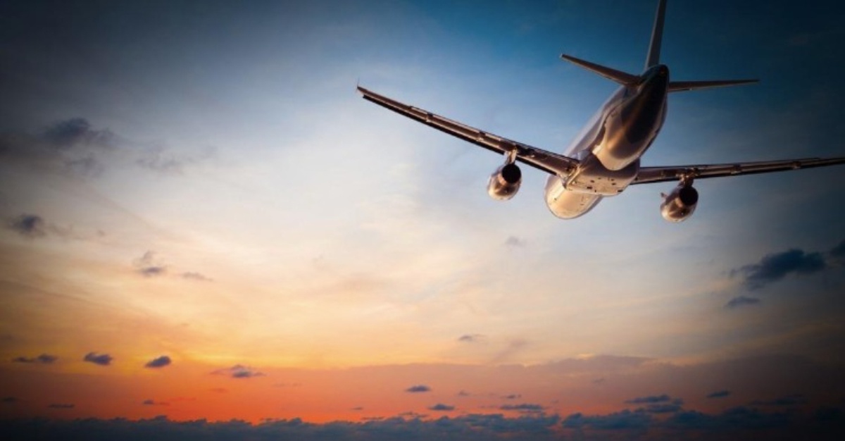 Tiket Penerbangan Labuan-KK Lebih Mahal Berbanding Ke Bangkok, Seoul