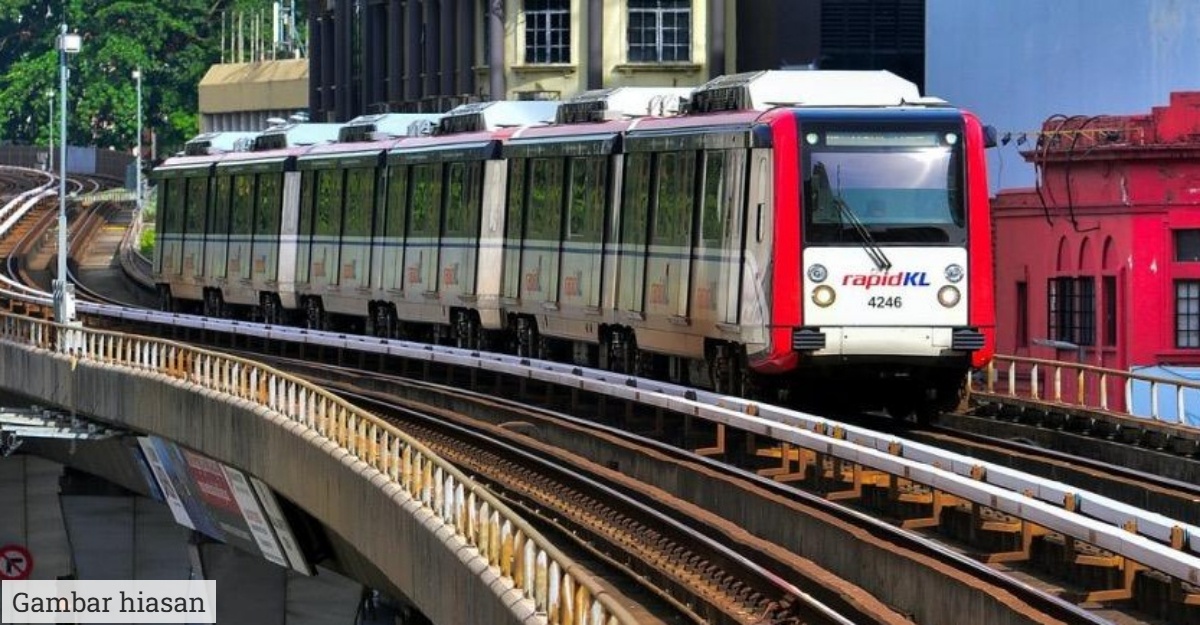 Langkah-Langkah Beli Pas My50 Guna TNG eWallet