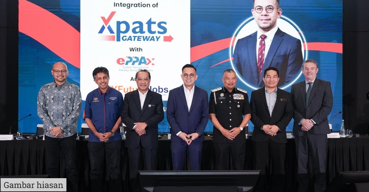 Integrasi Xpats Gateway Permudah Kelulusan Ekspatriat, Kukuhka