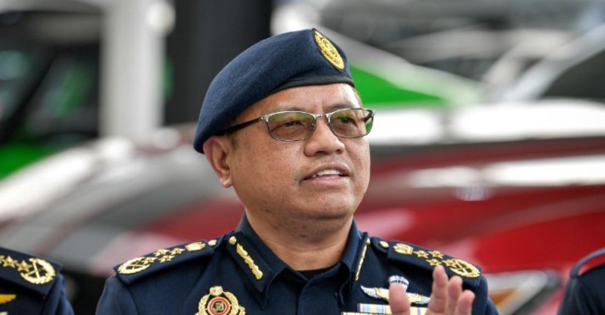 JPJ Laksana Kursus Pemulihan Pemegang Lesen PSV, GDL Digantung