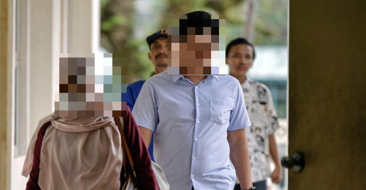 Kes Zayn Rayyan: Bapa Bebas Tuduhan Pengabaian, Ibu Diperintah Bela Diri