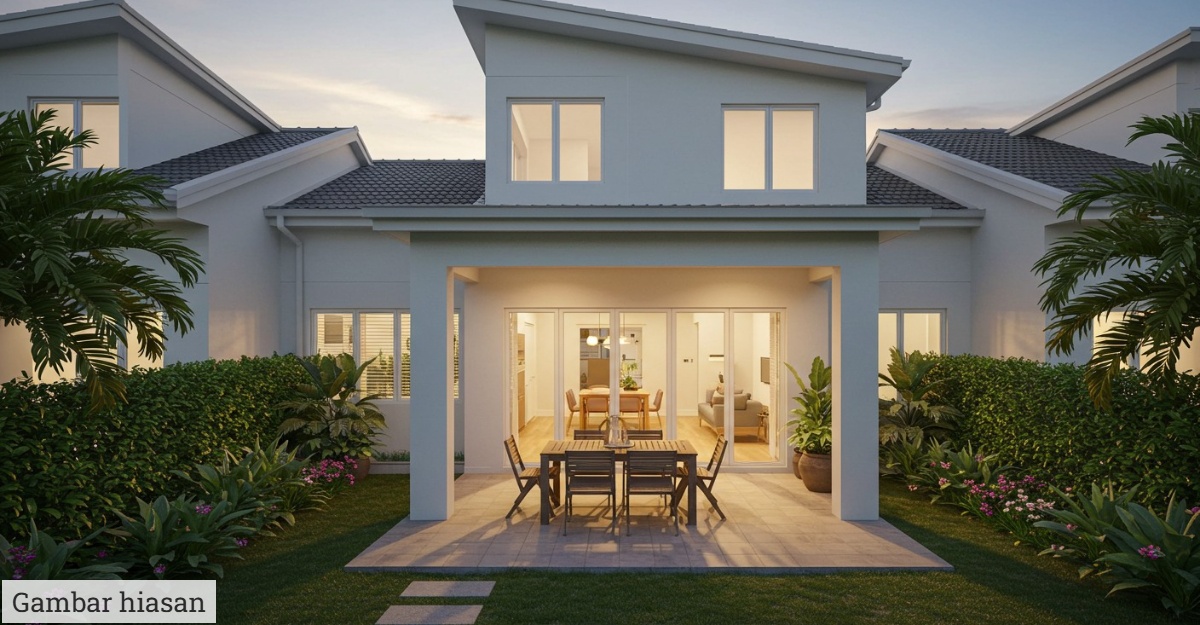 Rumah Mampu Milik Johor 2025: Kelayakan & Cara Mohon