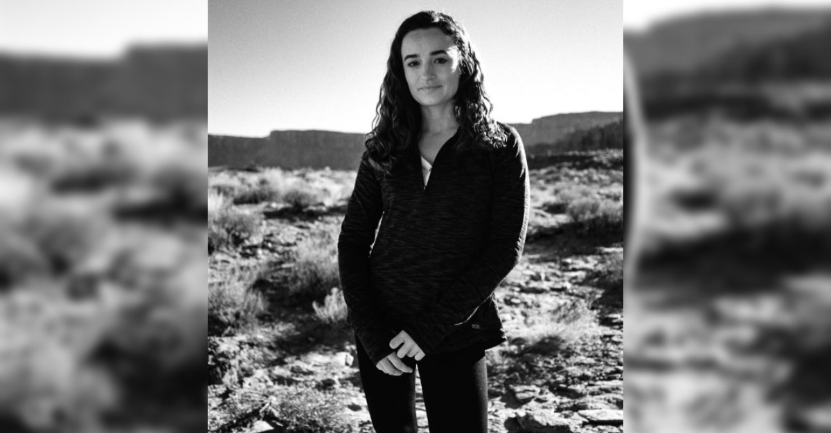 Pelakon "The Walking Dead", Kelley Mack Meninggal Dunia