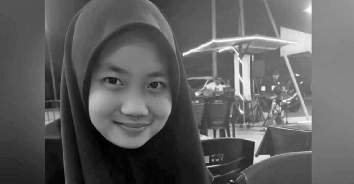 Kurang Pasti Tentang Kecederaan Berjalur Kod Bar, Tumpuan Untuk Selamat Zara Qairina - Saksi