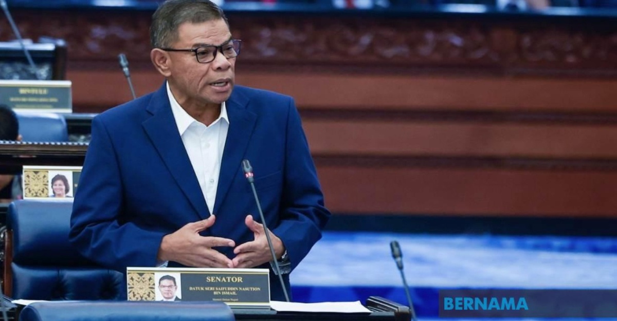 Kes Zara Qairina: Siasatan Tumpu Elemen Buli, Pengabaian Dan Gangguan ...