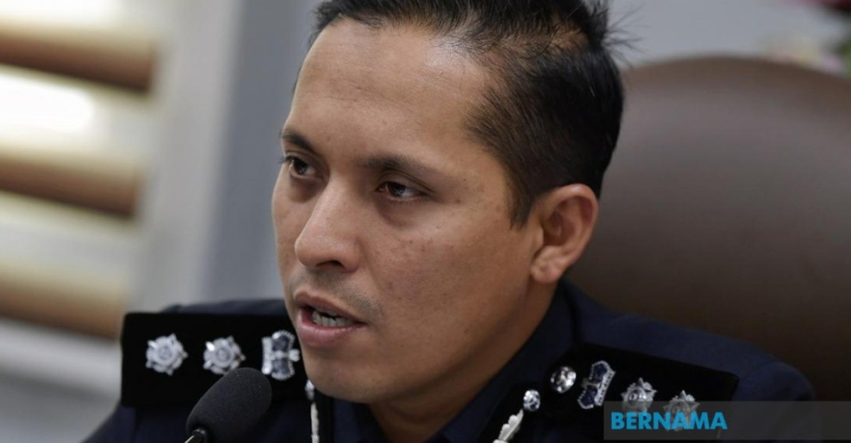 Polis Tahan Pasangan Suami Isteri Disyaki Dera Kanak-kanak