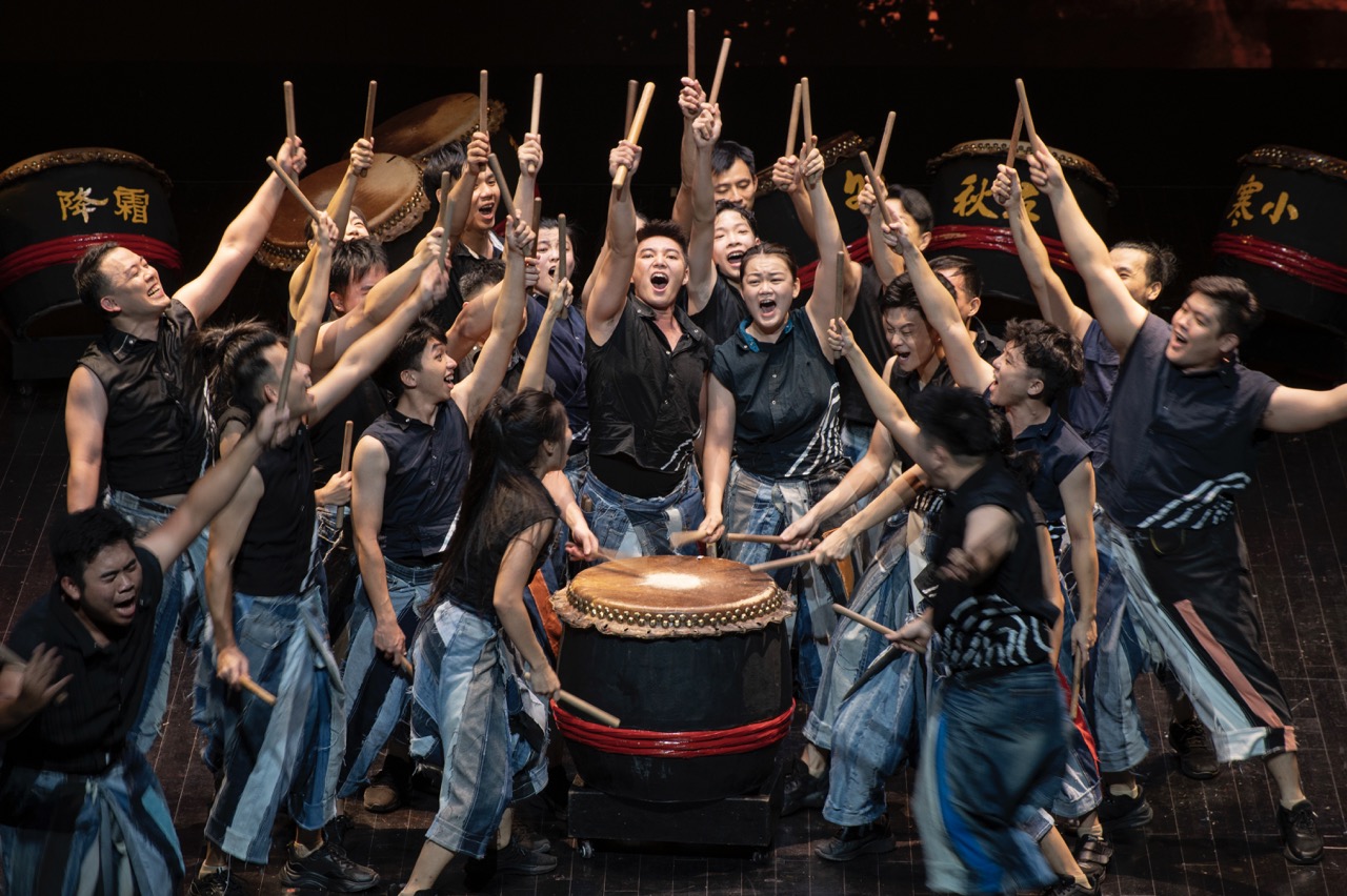 “DRUM UP JB” Bakal Gegarkan Semula Panggung Opera Permaisuri Zarith Sofiah September Ini