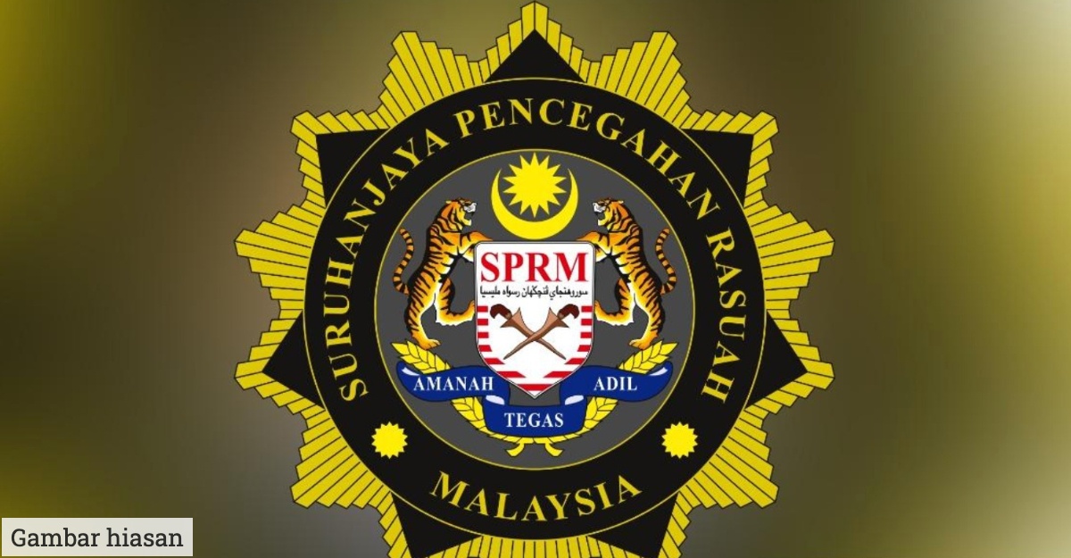 Siasatan Kes Akaun Bank Luar Negara PM Selesai Pada 2022 - SPRM