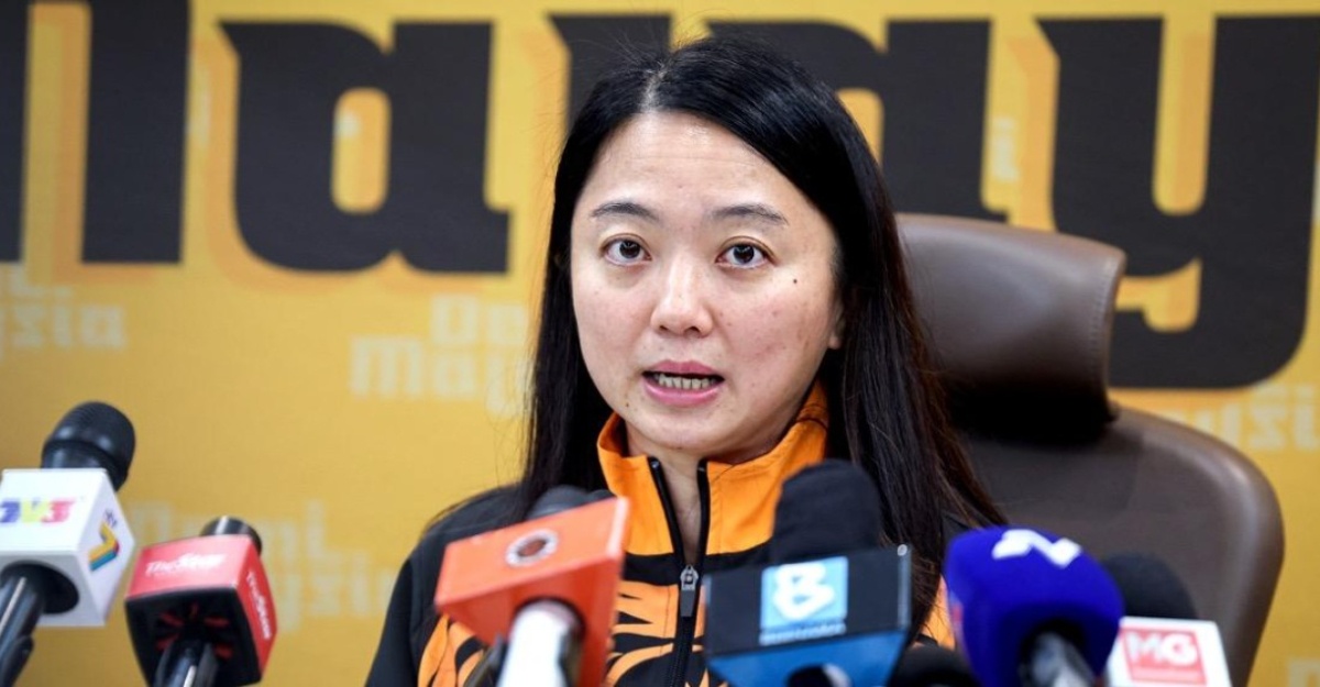 FAM Tak Boleh Berdiam Diri, Jawab Secara Jelas Tentang Pendedahan FIFA ...