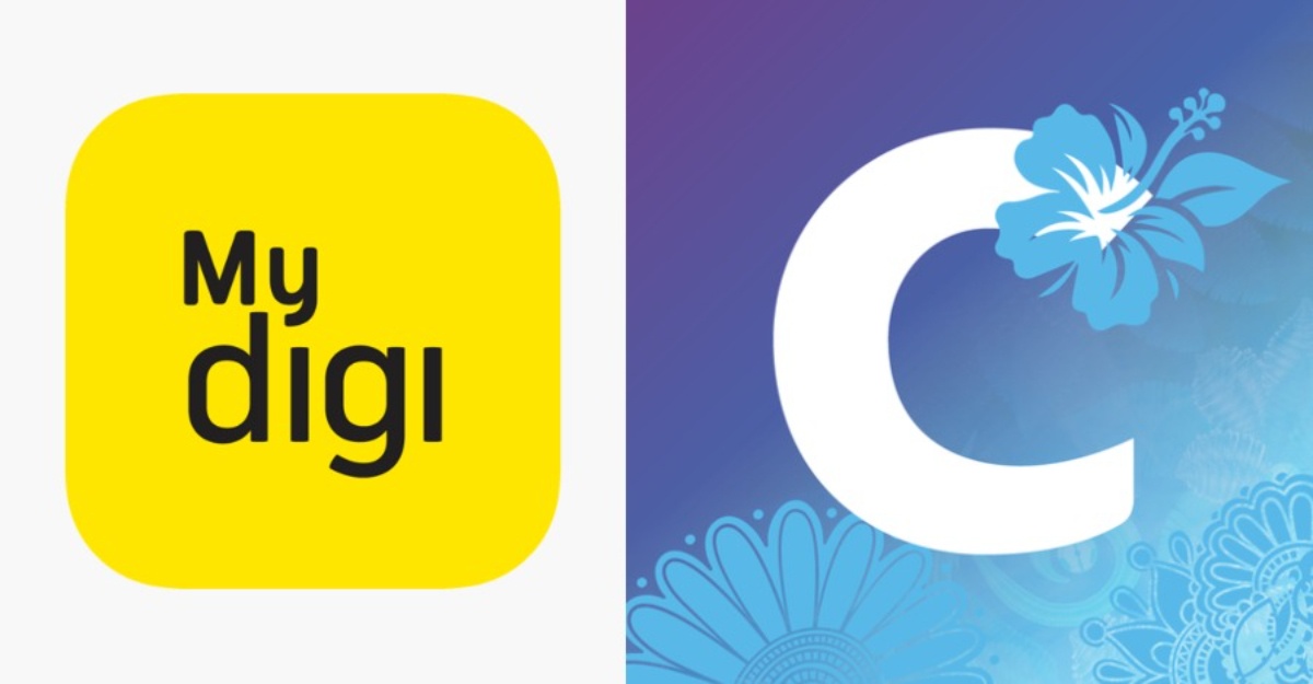 Aplikasi MyDigi & Celcom Life Bakal Ditamatkan 31 Dis