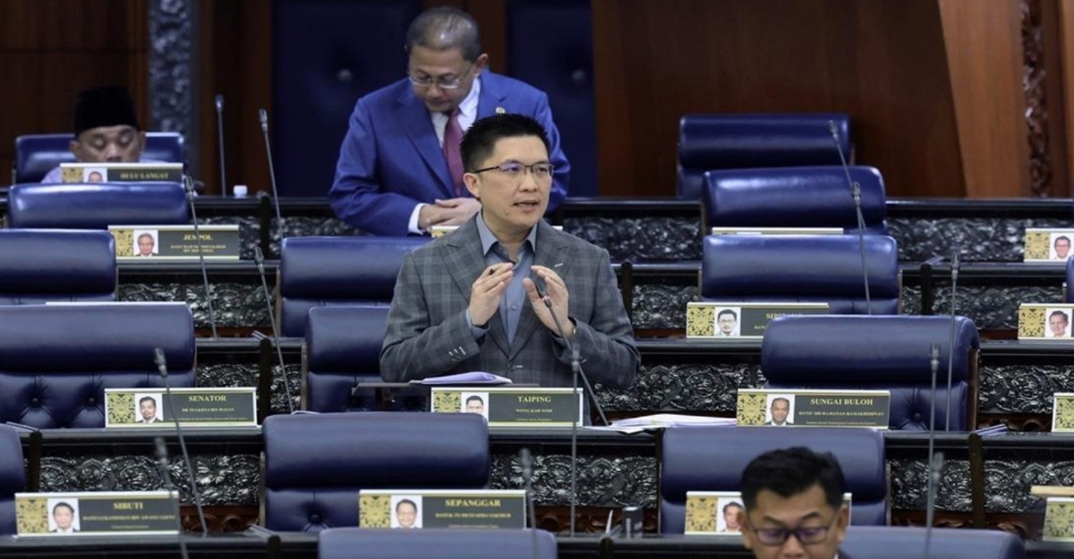 Guru Lebih Sesuai Jadi Warden Sekolah Berasrama Penuh - KPM