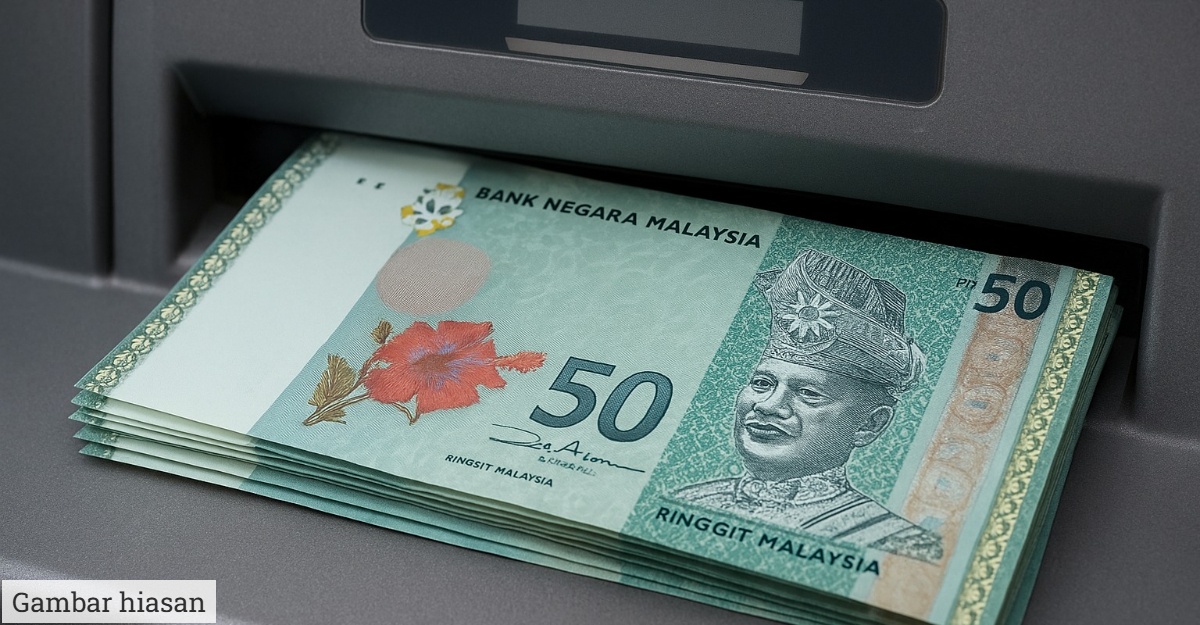 Kini Dibuka, Cara Kemaskini & Mohon Baru STR 2026