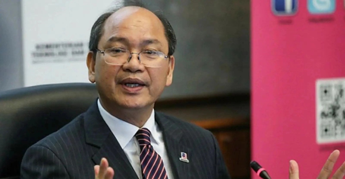 PRN Sabah: Ahli Parlimen Tuaran Cadang Hari Isnin Sebagai Hari Mengundi