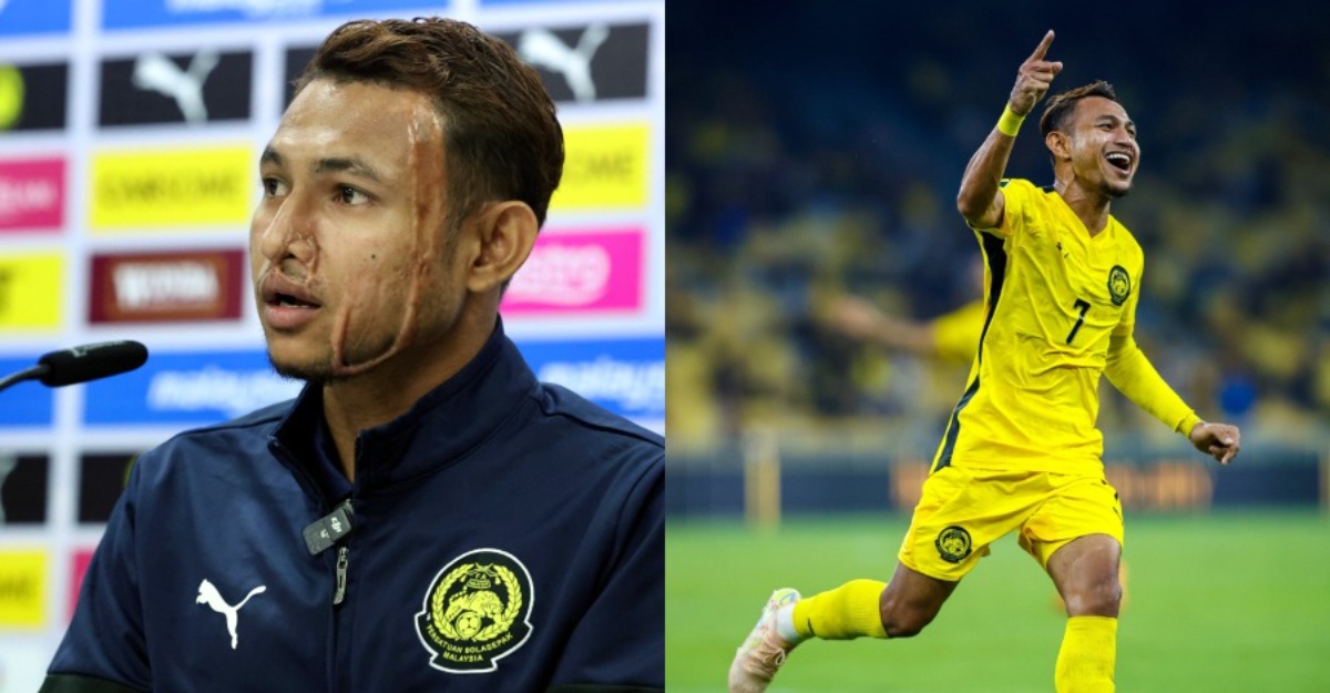 Kebangkitan Faisal Halim Curi Tumpuan, Ini Kata Media Antarabangsa