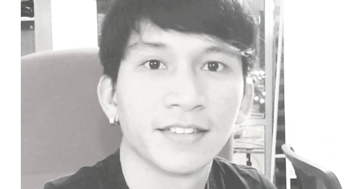 Bintang AF4, Lotter Meninggal Dunia