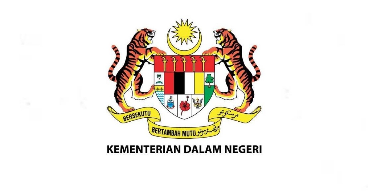 Insiden Letupan Bunga Api Di Kulim - KDN