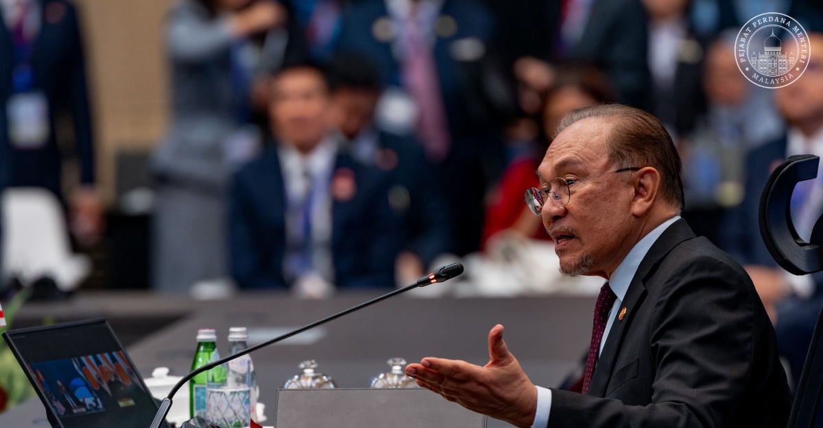 Perjanjian Timbal Balik Malaysia-AS Tidak Bercanggah Peruntukan ...