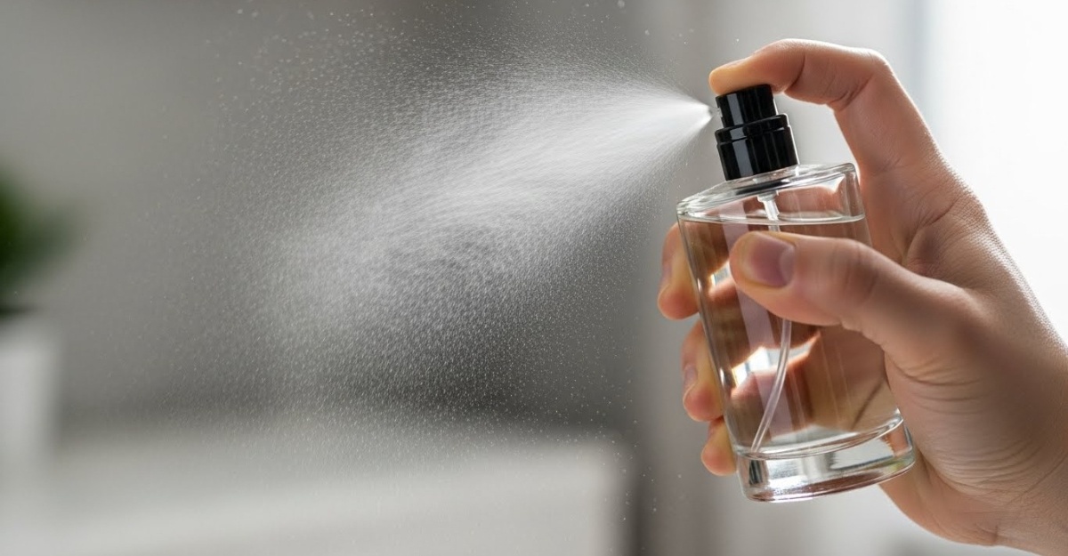 Bukan Biasa-Biasa, Ini 6 “Perfume” Lokal Yang Anda Kena Cuba