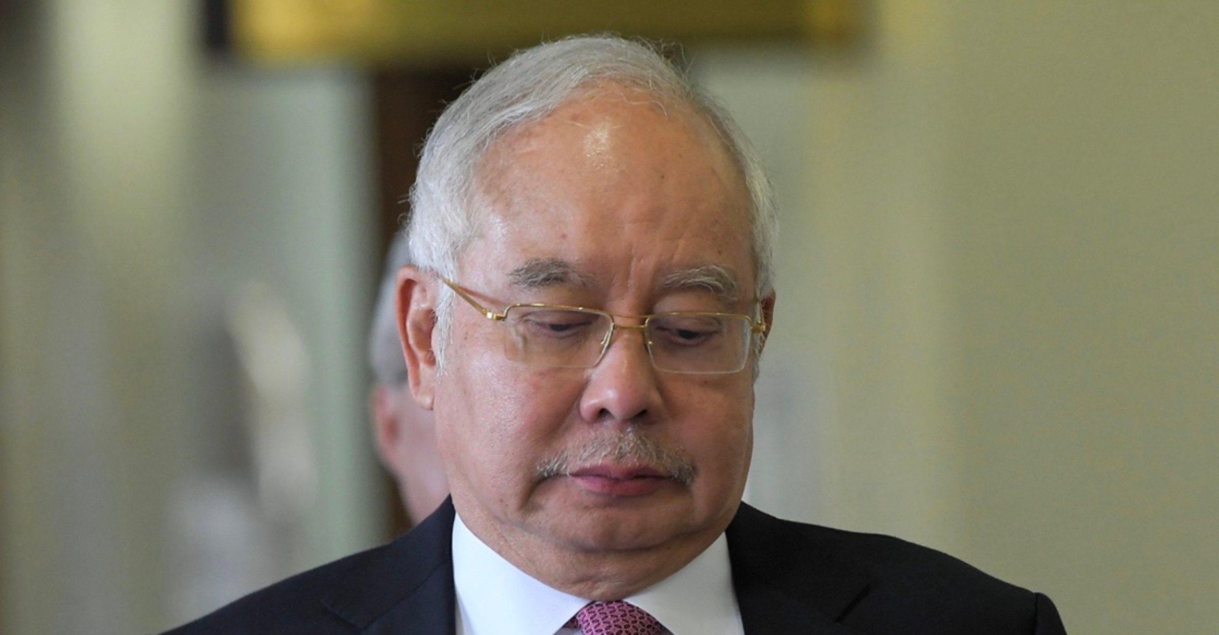 Najib Didapati Bersalah Atas Semua 25 Pertuduhan Membabitkan Dana 1MDB ...