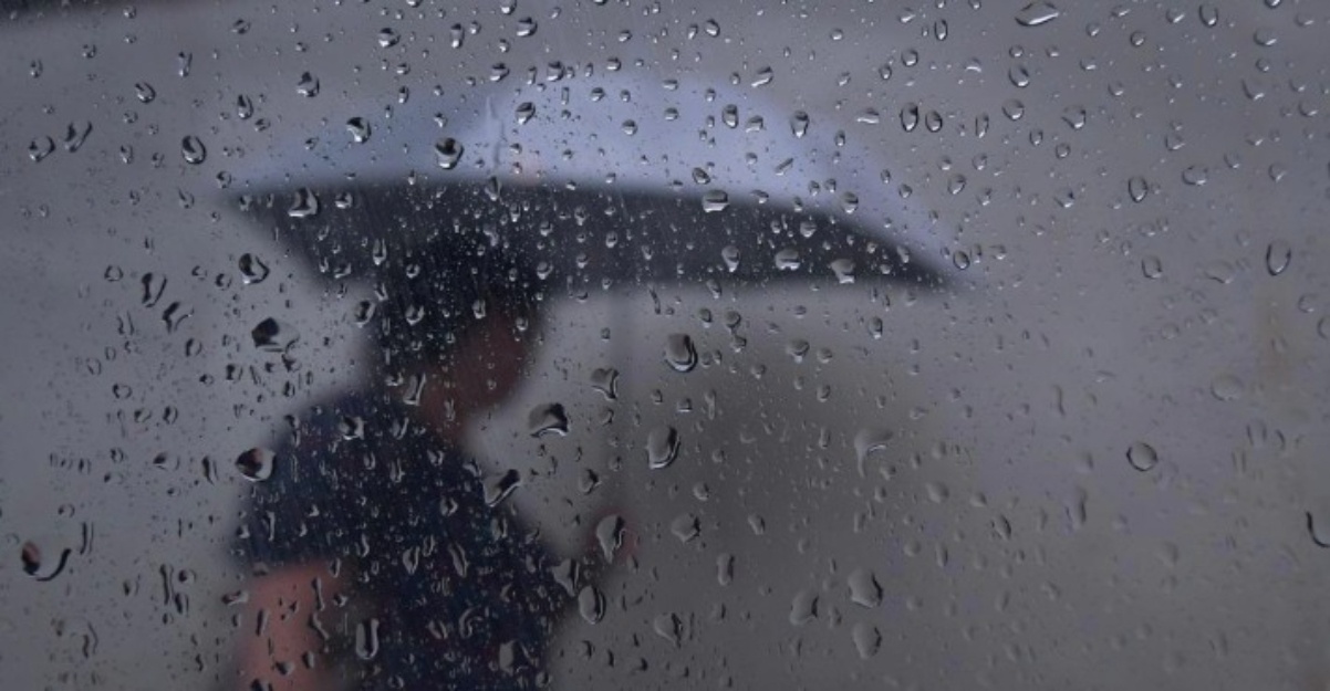 Amaran Hujan Lebat Di Kebanyakan Negeri Malam Ini