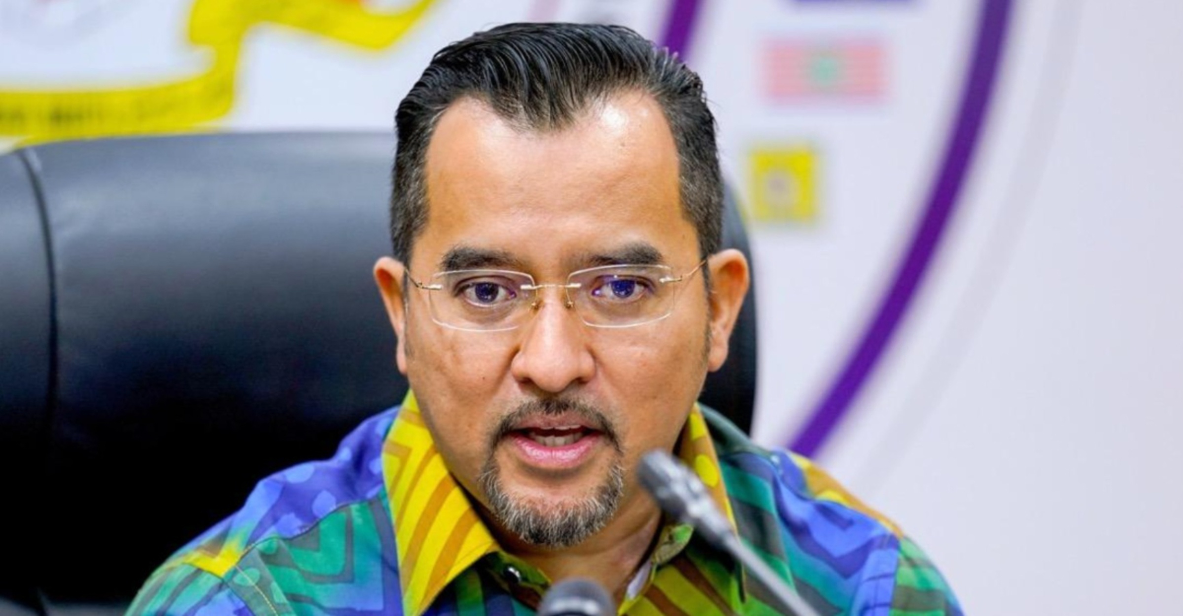 Jangan Tolak Tawaran MRSM Kerana Kemiskinan, MARA Sedia Bantu – Asyraf ...