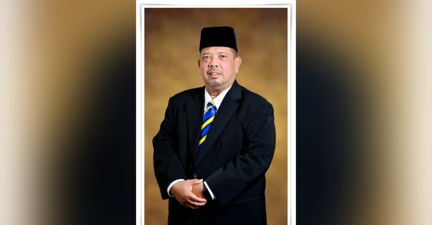 ADUN Kuala Perlis Angkat Sumpah Menteri Besar Perlis Baharu