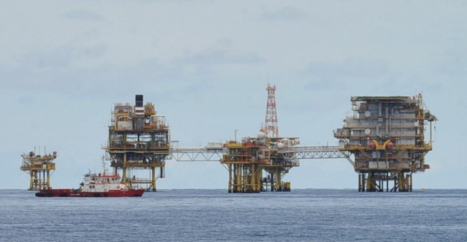 5 Negara Pemegang Rizab Minyak Terbesar Di Dunia