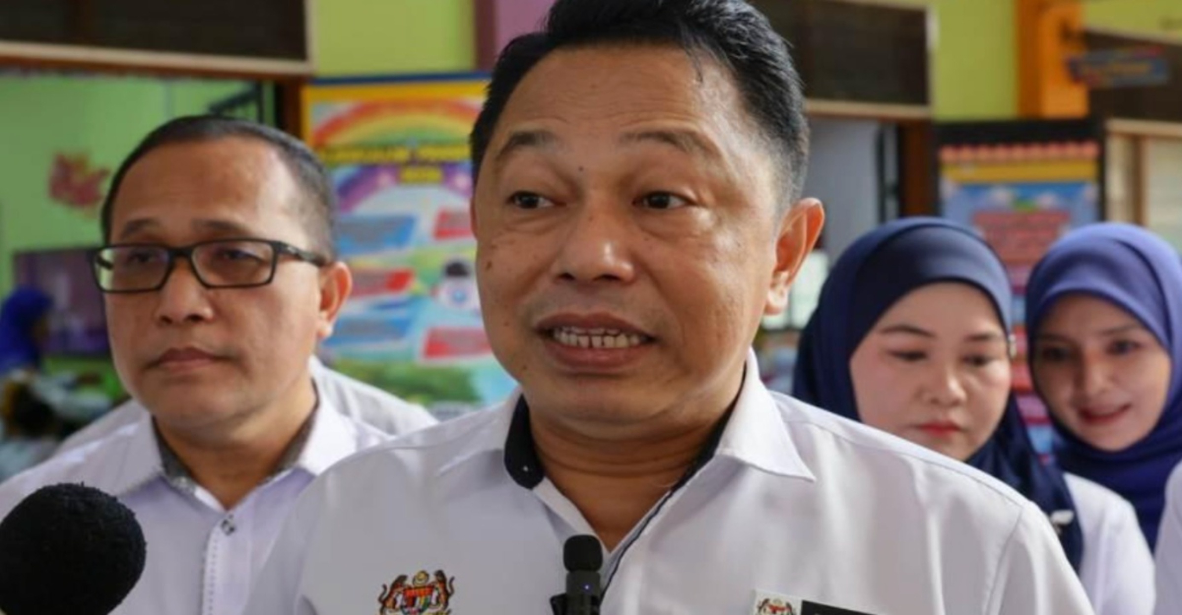 Agihan BAP Dijangka Selesai Selewat-lewatnya Hujung Minggu Ini - TKP ...