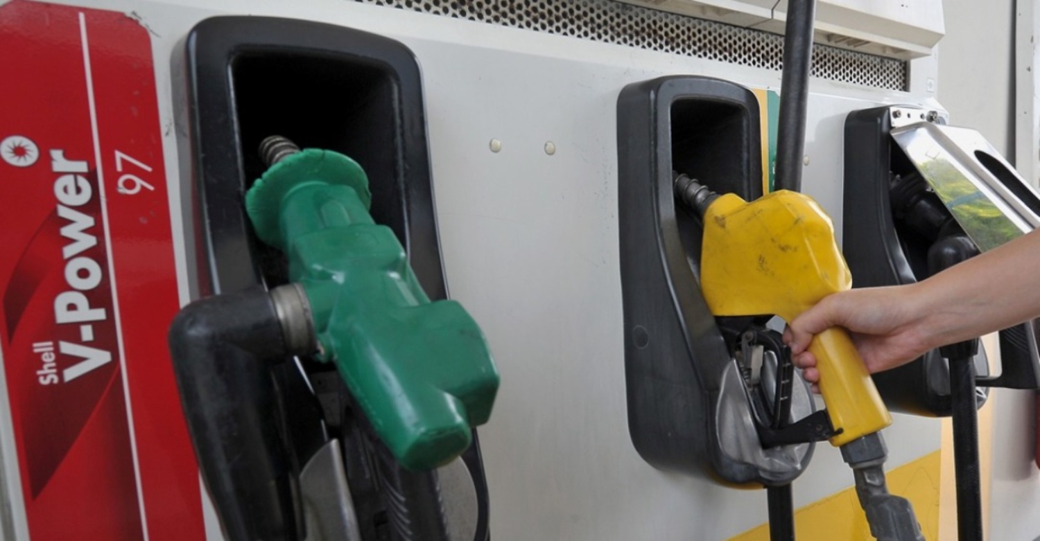 Harga Petrol Dan Diesel Di Semenanjung Turun Lagi