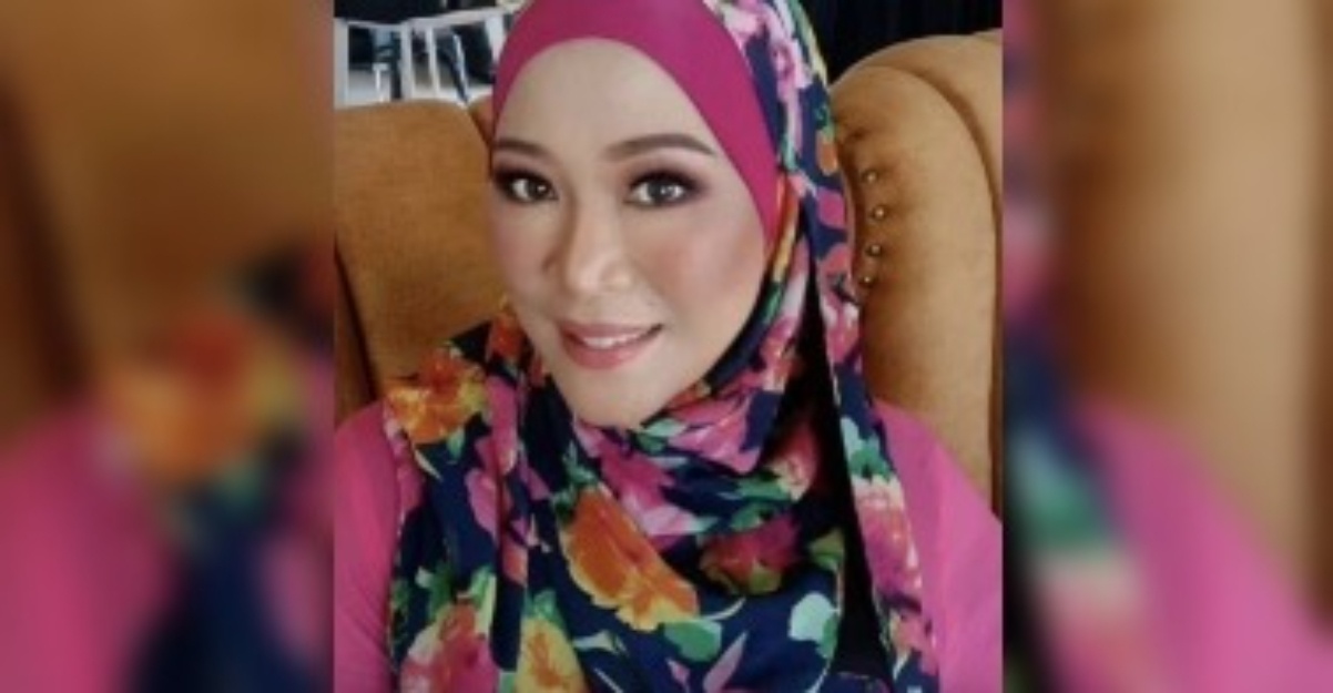 Nadia Kesuma Gagal Dikesan Lepas Tiba Di Jeddah
